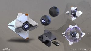 Ghost - Destinypedia, the Destiny wiki