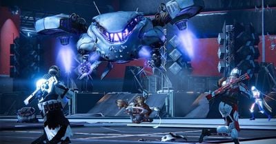 Heavy Shank - Destinypedia, the Destiny wiki