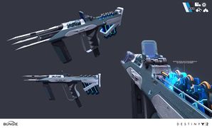 Category:Images of Riskrunner - Destinypedia, the Destiny wiki