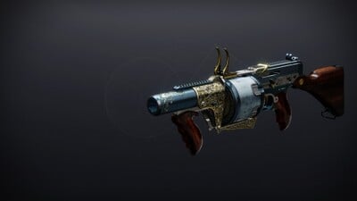 The Prospector - Destinypedia, the Destiny wiki