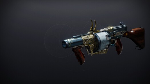 The Prospector - Destinypedia, the Destiny wiki