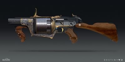 The Prospector - Destinypedia, the Destiny wiki