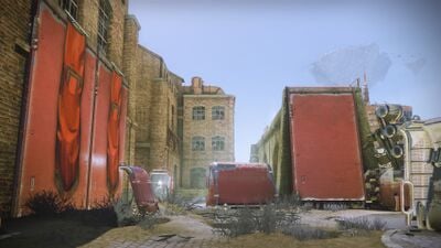 European Aerial Zone - Destinypedia, the Destiny wiki