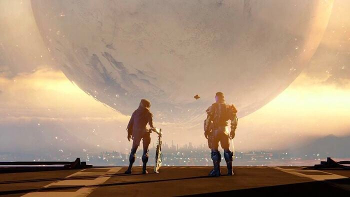 Elisabeth Bray - Destinypedia, the Destiny wiki