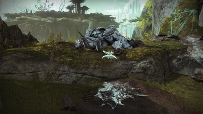 Fynch - Destinypedia, the Destiny wiki