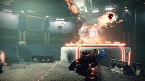 Imperial Cabal - Destinypedia, the Destiny wiki