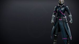 Pathfinder Suit - Destinypedia, the Destiny wiki