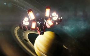 Saturn - Destinypedia, the Destiny wiki