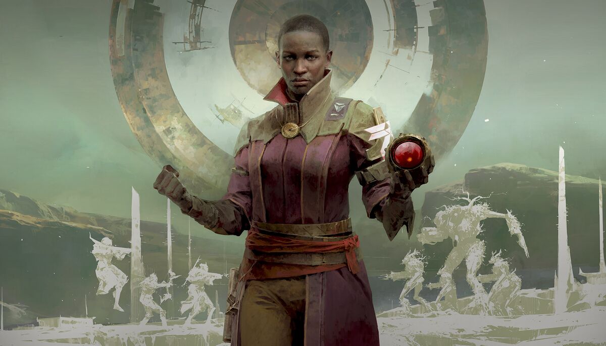 Season of the Undying - Destinypedia, the Destiny wiki