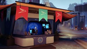 Sparrow Racing League - Destinypedia, the Destiny wiki