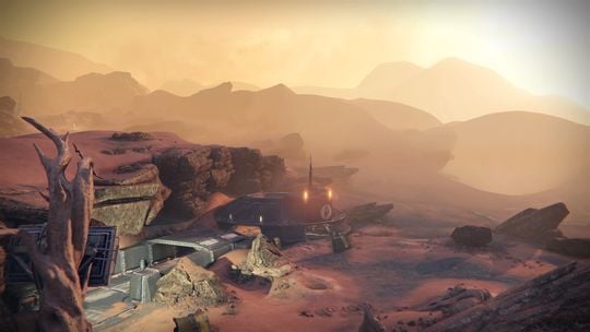 The Barrens - Destinypedia, the Destiny wiki