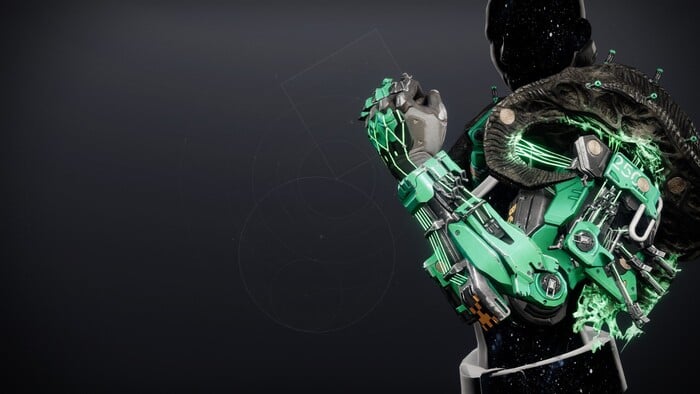 Wishful Ignorance - Destinypedia, the Destiny wiki