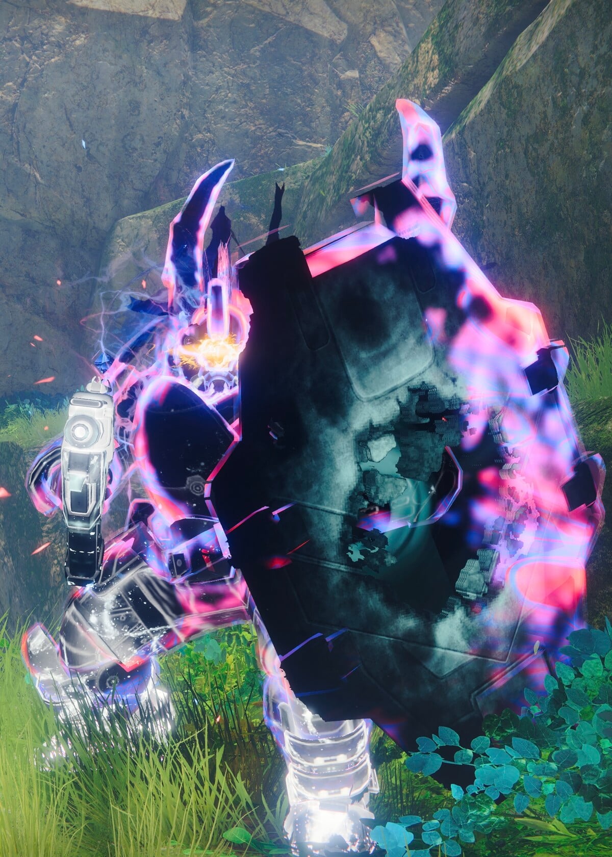 Bound Taken Phalanx - Destinypedia, the Destiny wiki