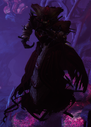 Coral Devourer - Destinypedia, the Destiny wiki