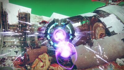 Prime Ether Servitor - Destinypedia, the Destiny wiki