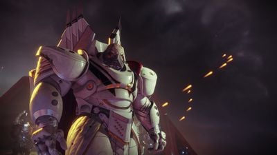 Dominus Ghaul - Destinypedia, the Destiny wiki