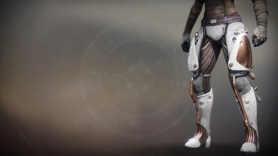 Category:Leg armor - Destinypedia, the Destiny wiki