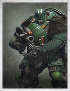 Grimoire:Enemies/Cabal - Destinypedia, the Destiny wiki