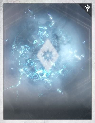 Stormcaller - Destinypedia, the Destiny wiki