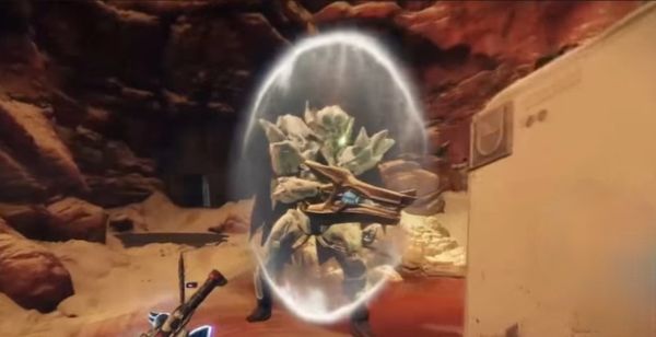 Kathok, Roar of Xol - Destinypedia, the Destiny wiki