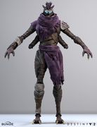 Dreg - Destinypedia, the Destiny wiki