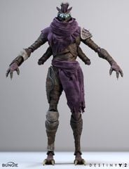 Dreg - Destinypedia, the Destiny wiki
