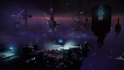 Vex Network - Destinypedia, the Destiny wiki