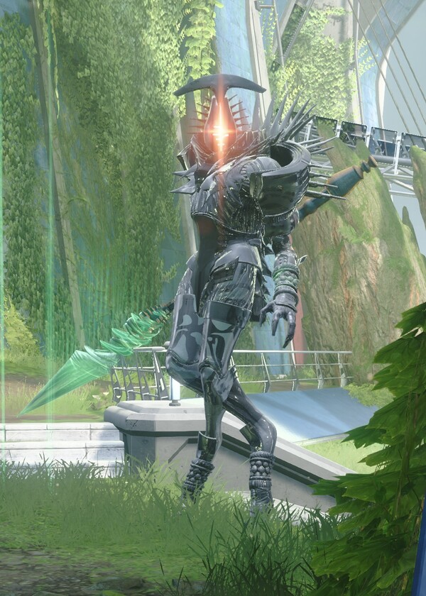 Vrihn, Subjugator of Gardens - Destinypedia, the Destiny wiki