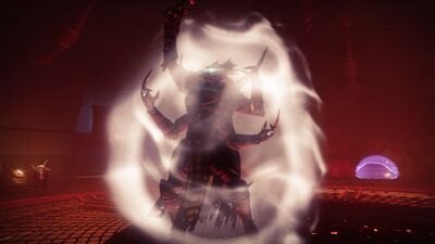 Alaaks, the Beast Tamer - Destinypedia, the Destiny wiki