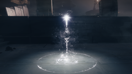 Balefire - Destinypedia, the Destiny wiki