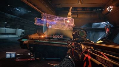 Cabal Battle Network - Destinypedia, the Destiny wiki