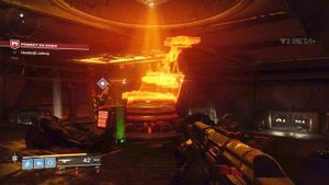 Cabal Battle Network - Destinypedia, the Destiny wiki