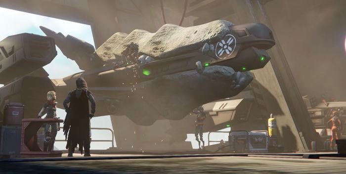 Cayde-6 - Destinypedia, the Destiny wiki