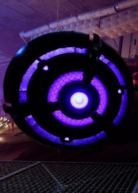 Coral Devourer - Destinypedia, the Destiny wiki