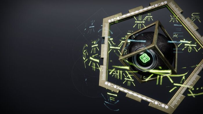 Cosmographicum Shell - Destinypedia, the Destiny wiki