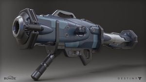 Truth - Destinypedia, the Destiny wiki