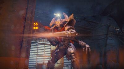 Karrhis, Archon Rising - Destinypedia, the Destiny wiki