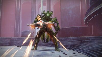 Kelgorath, Risen from Bones - Destinypedia, the Destiny wiki