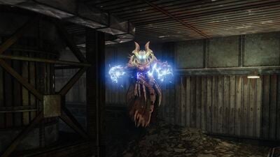 Navôta, Eir Spawn - Destinypedia, the Destiny wiki