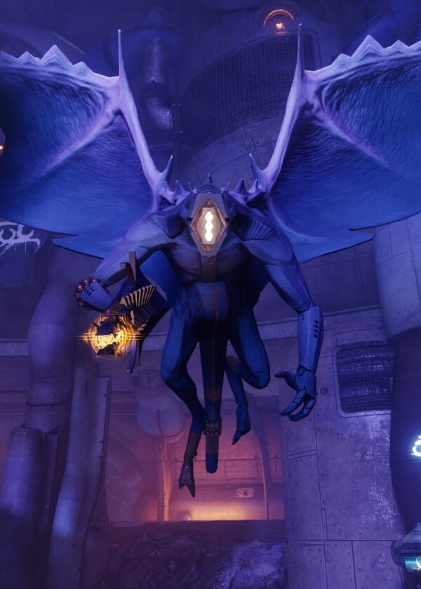 Panoptic Grim - Destinypedia, the Destiny wiki