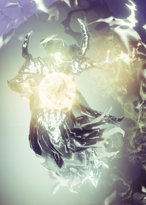 Servant of the Plague - Destinypedia, the Destiny wiki
