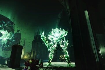 Crota, Son of Oryx - Destinypedia, the Destiny wiki