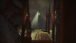 Enduring Abyss - Destinypedia, the Destiny wiki