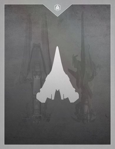 Grimoire:Inventory/Guardian Vehicles - Destinypedia, the Destiny wiki