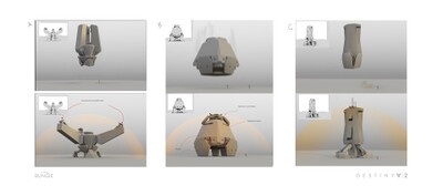 Injection Rig - Destinypedia, the Destiny wiki