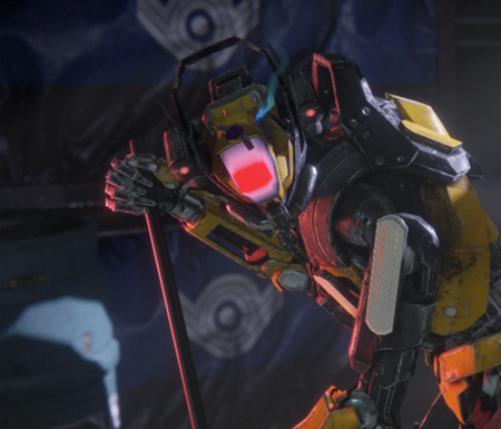 Benedict 99-40 - Destinypedia, the Destiny wiki