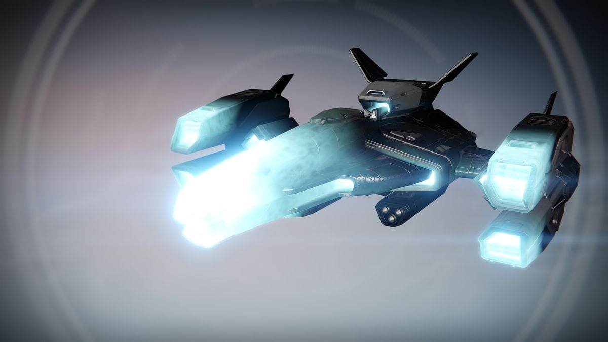 Waning Star - Destinypedia, the Destiny wiki