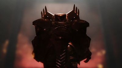Dominus Ghaul - Destinypedia, the Destiny wiki