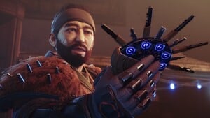 The Drifter - Destinypedia, the Destiny wiki