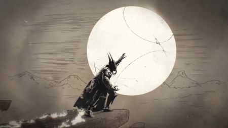 Eramis, Kell of Darkness - Destinypedia, the Destiny wiki